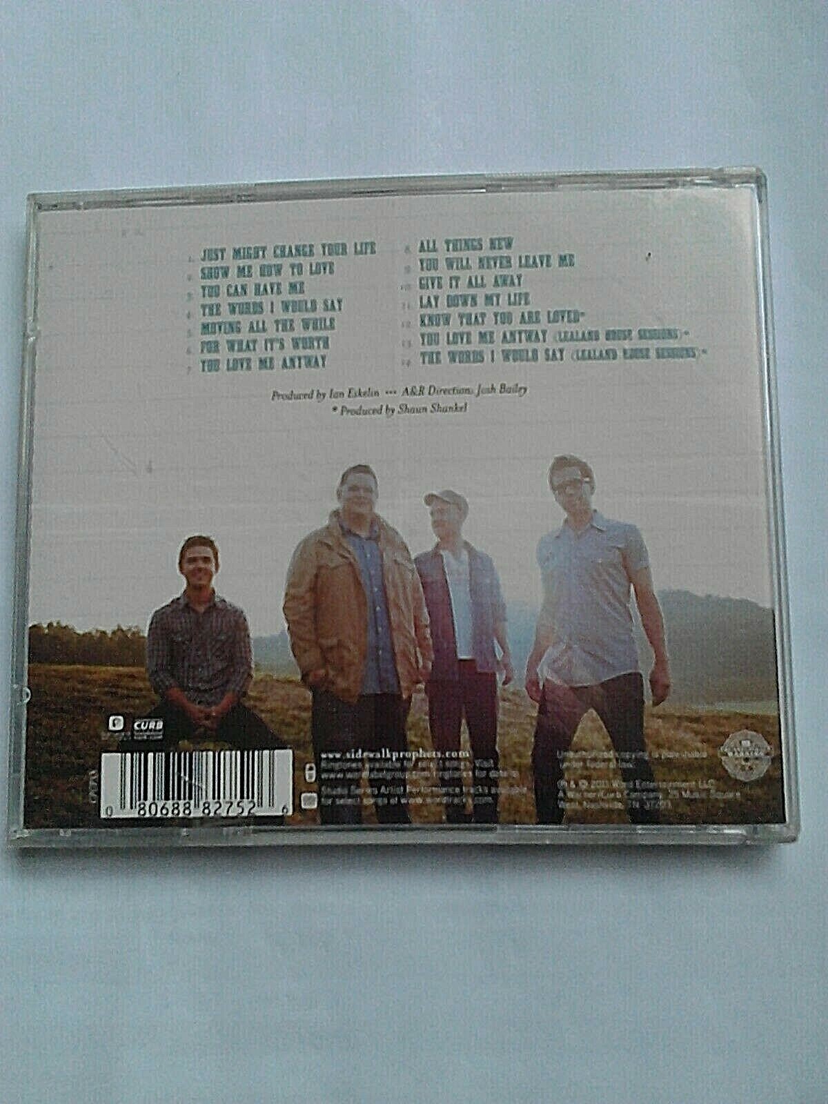 Trade Winds/Gwyntoedd Hafren - Calennig (CD) | eBay UK