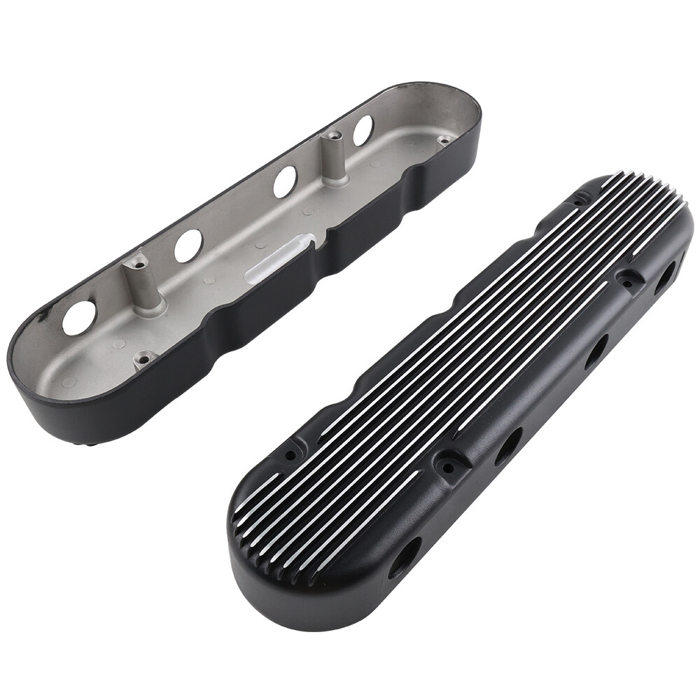 Engine Valve Covers LS Engines for Chevy GM LS1 LS2 LS3 LS6 LS7 5.3 5.7 ...