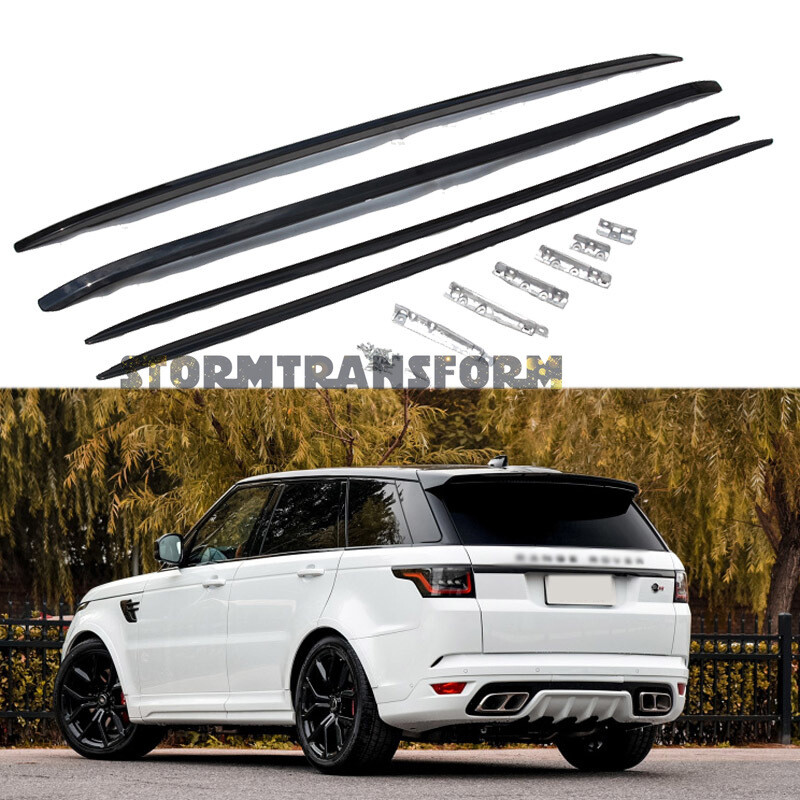 US Stock Roof Racks Rails for Land Rover Range Rover Sport L494 2014 ...