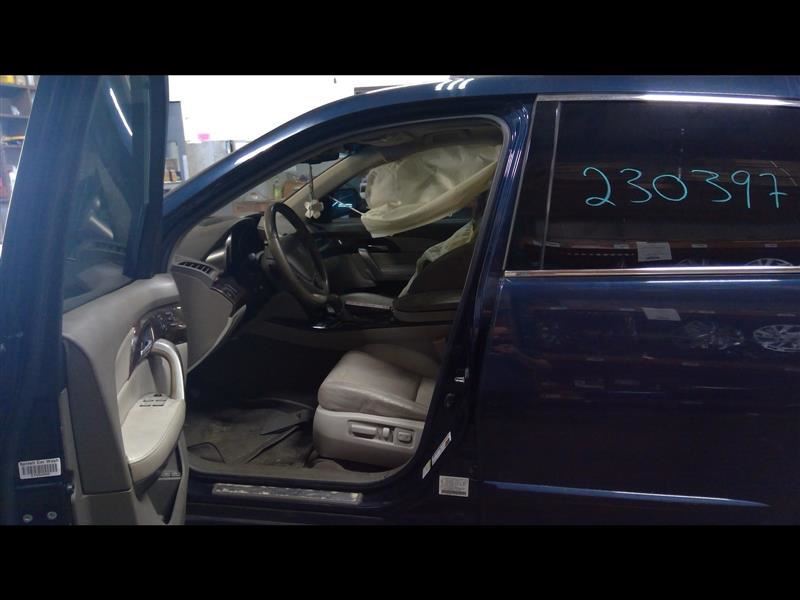 Complete Sun Roof Assembly Fits 07-13 MDX 1201523 | eBay