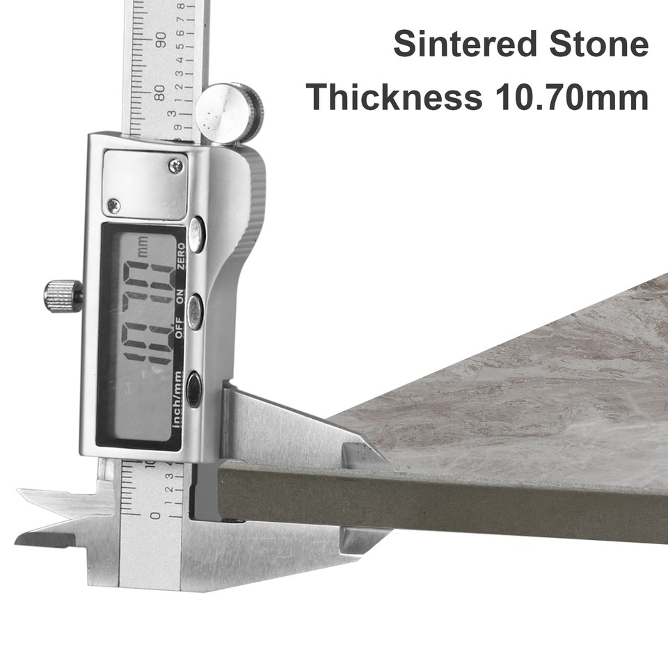 Deluxe Square Table Kitchen Eating Table Anti Scratch Glossy Marble Top ...