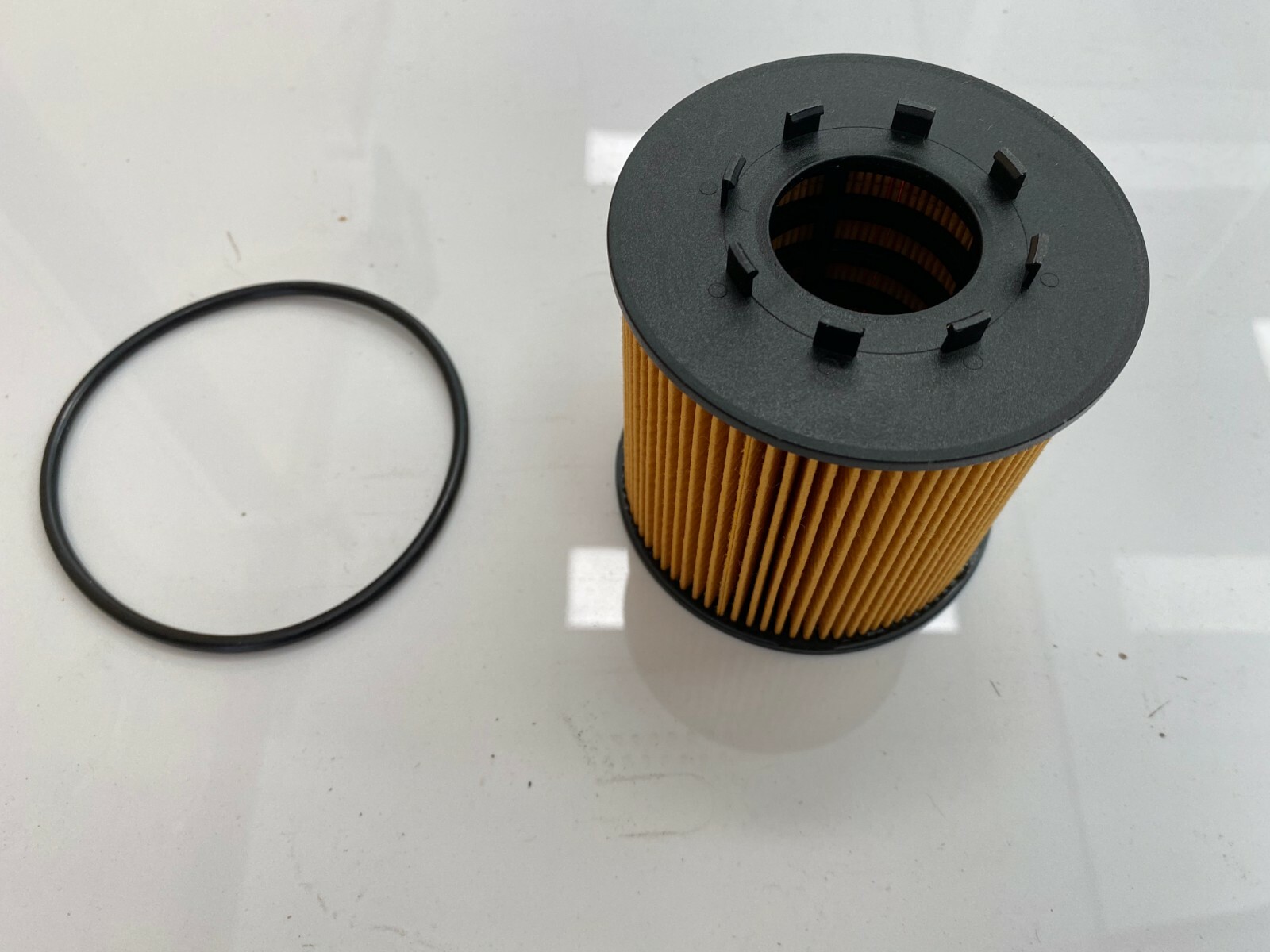 Oil Filter Fits Renault 4506039 // (F2764 | eBay