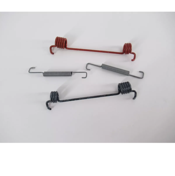 Genuine OEM Mopar Ram 68095416AA Rear Drum Brake Spring Kit 2014-2021 ...