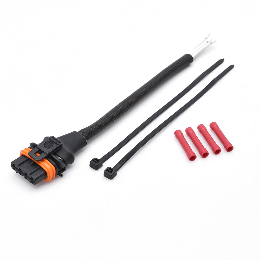 Polaris Ranger RZR 570 700 800 900 T-Bap Sensor Wiring Repair Harness ...