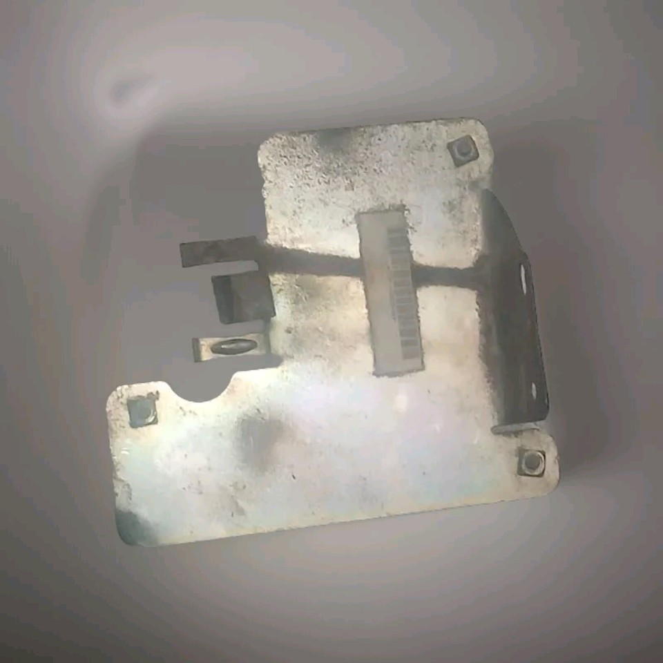 99-03 Ford F250 F350 7.3 Powerstroke IDM Injector Driver Module BRACKET ...