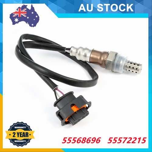 O2 Oxygen Sensor for Holden Cruze JG JH 2009-2013 I4 1.8L F18DA Pre-Cat ...