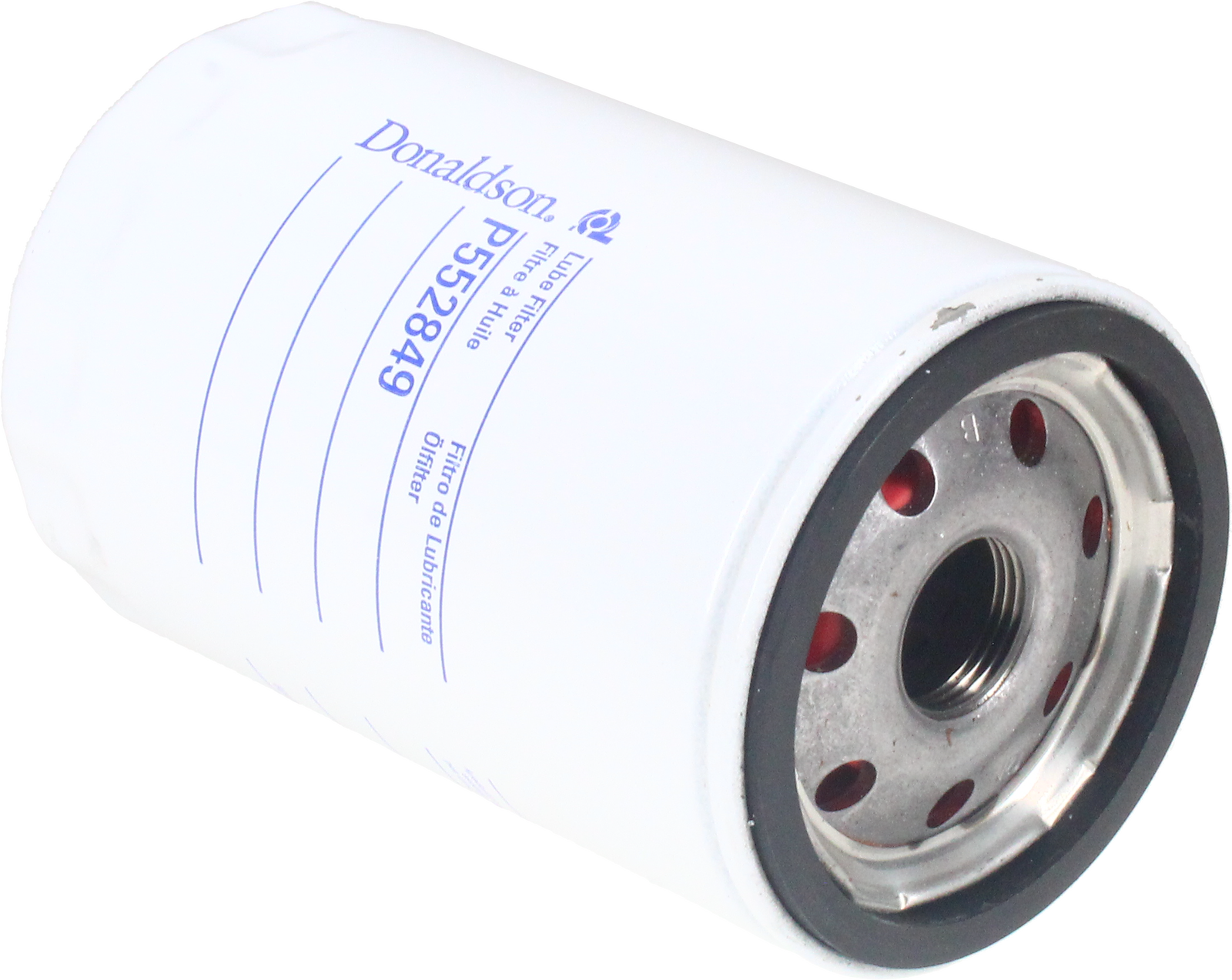 Donaldson Oil Filter P552849 fits Yanmar YTB1300S YTB1400S YTB650 ...