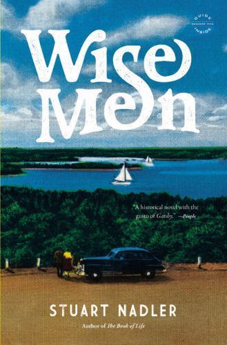 Wise Men by Stuart Nadler (2014, Trade Paperback) for sale online | eBay UK