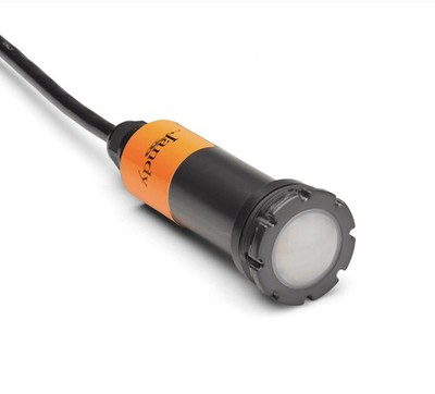 Jandy RGBW Watercolors Nicheless LED Light w/ HydroCool™ 100' Cord ...