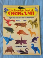 The Complete Book Of Origami | Offer of the day