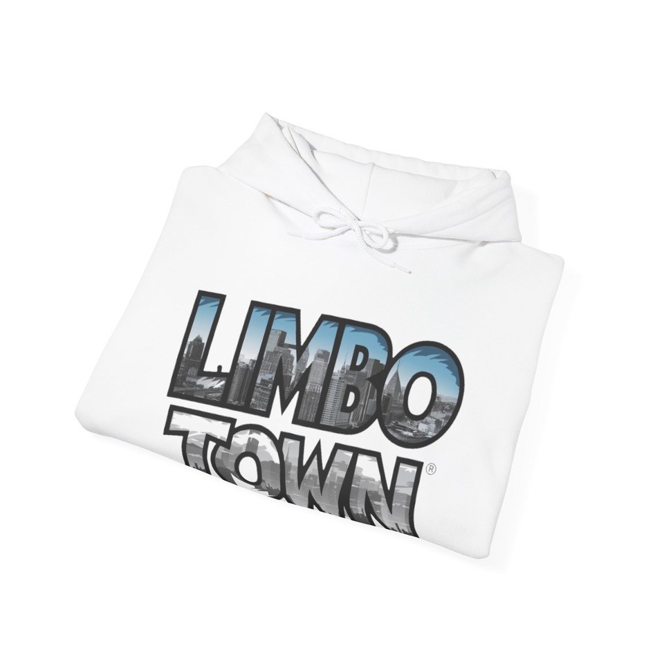 Limbo Town Hoodie | eBay