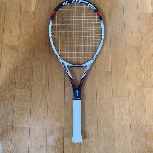 Wilson Tennis Racket | eBay