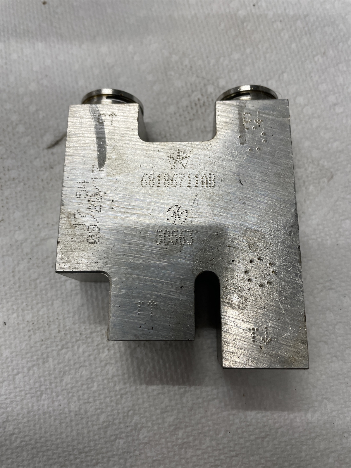 2012-18 Dodge Ram 1500/2500/3500 By-Pass Valvew/hose 68186711AB for ...