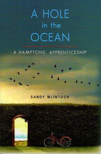 Hole in the Ocean: a Hamptons' Apprenticeship by Sandy McIntosh (2000 ...
