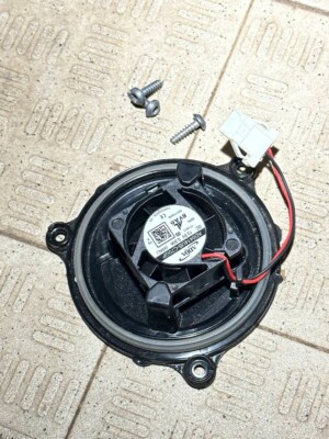 BMW g20 control until headlight fan 3series 63118496140 | eBay