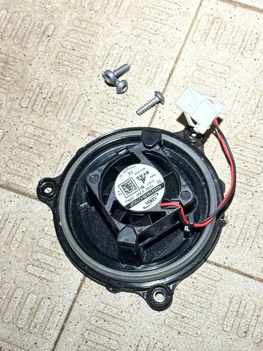 BMW g20 control until headlight fan 3series 63118496140 | eBay