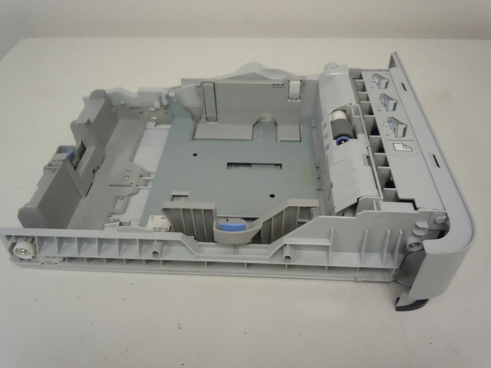HP LASERJET P4014 P4015 P4515 PAPER TRAY (500 SHEET) TRAY 2 (RM1-4559 ...