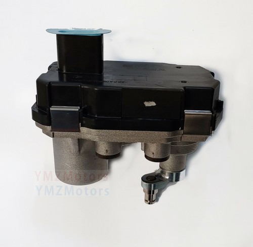 OEM Electronic VGT Turbo Charger Actuator 28235-2F700 for KIA Carnival ...