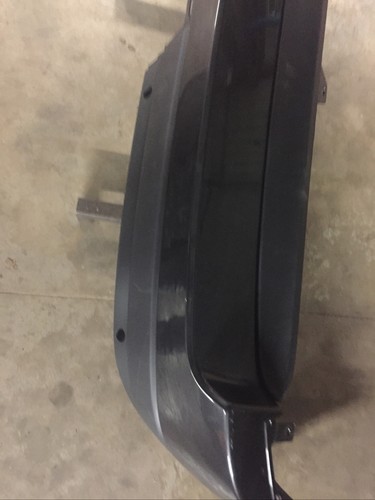 LAND ROVER RANGE ROVER L405 PRE FACELIFT FRONT BUMPER UPTO 2018 ...