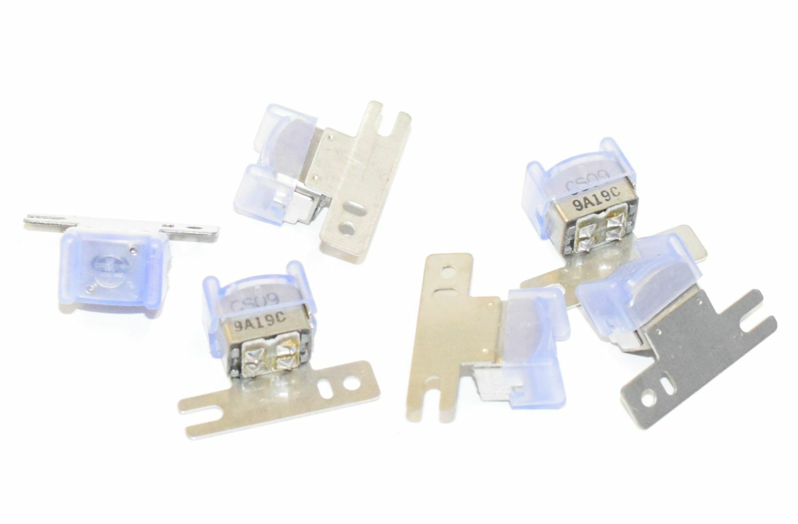 STEREO CASSETTE RECORD/PLAYBACK HEAD CS09 REALISTIC SCP-31 NAD 6325 | eBay