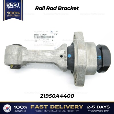 ⭐Genuine⭐ Roll Rod Bracket 21950A4400 for Kia Rondo | eBay
