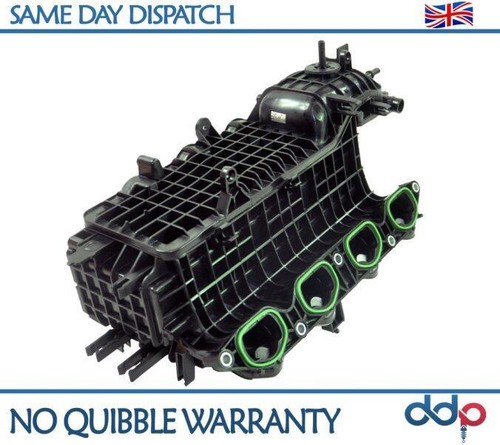 For Audi A1 A3 Q3 VW Golf MK6 MK7 Tiguan Sharan Polo Intake Manifold ...