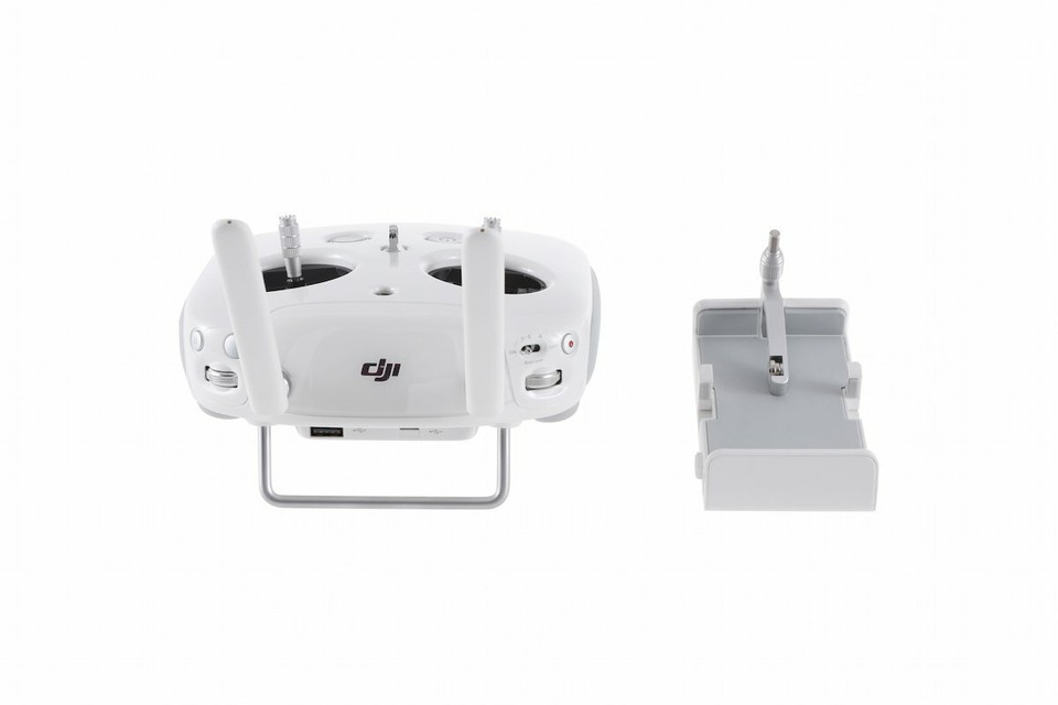 DJI Remote Controller GL300C for Phantom 4/Phantom 3 Pro/Adv -Used | eBay