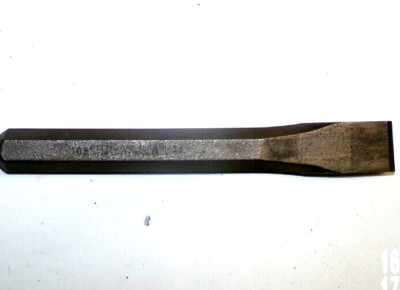 Vintage / BALTIMORE 108 COLD CHISEL 1X8 | eBay