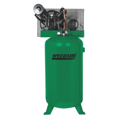 Air Compressors - 175 Cfm