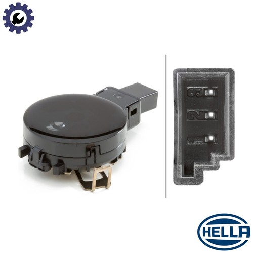 RAIN SENSOR 6PW 012 343-711 FOR RENAULT CLIO/MIO/IV/Hatchback/Van/Sport ...