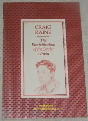 The Electrification of the Soviet Union By Craig Raine | eBay