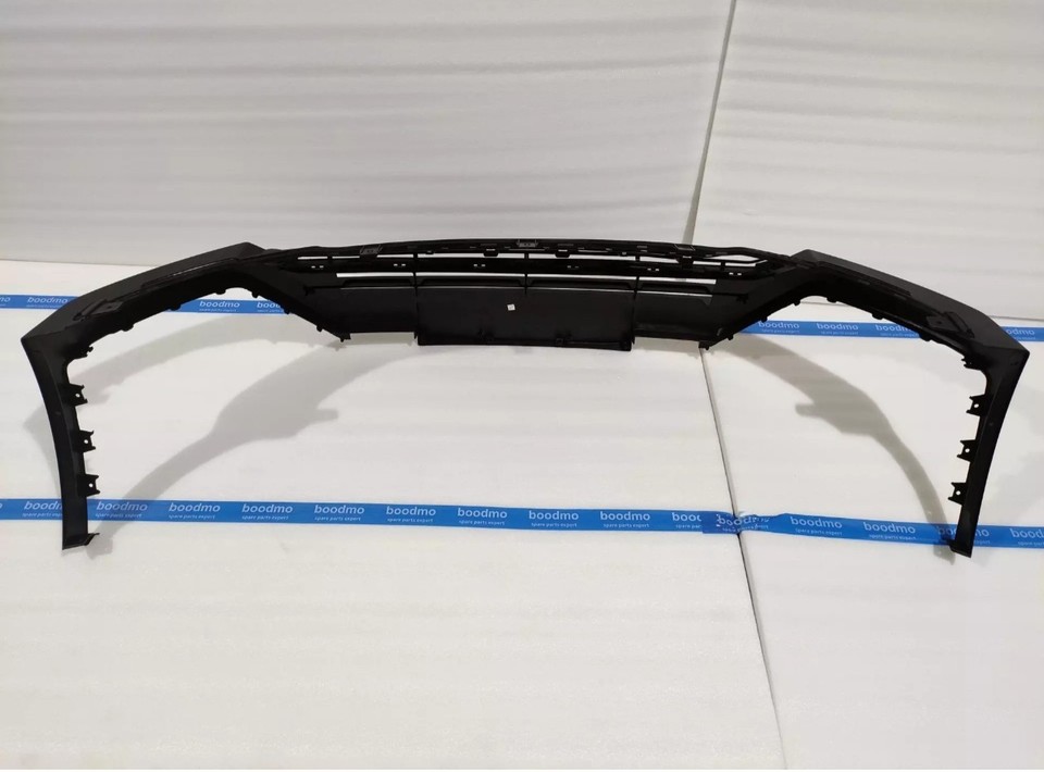 Hyundai Genuine Creta Front Lower Bumper Cover Assembly 2015-2018 ...