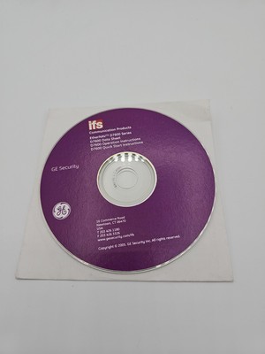 IFS ETHERNAV D7600 Series Data sheet + Operation Instructions + Quick ...