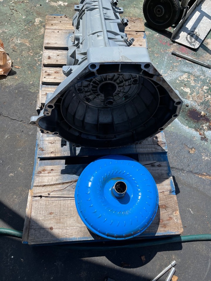 Interesting 2008 Mustang Gt Transmission Photos