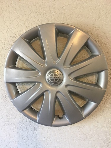 GENUINE FACTORY Scion ORIGINAL 15" XB wheel cover hub cap 2004 2005 | eBay