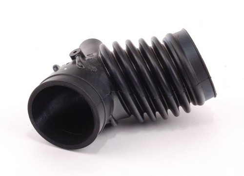 NEW BMW 3 E36 1.6I AIR INTAKE RUBBER HOSE 13711739575 ORIGINAL | eBay