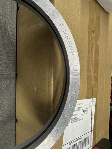 TIMKEN LOR 170 / LOR170 New Seal Open box | eBay