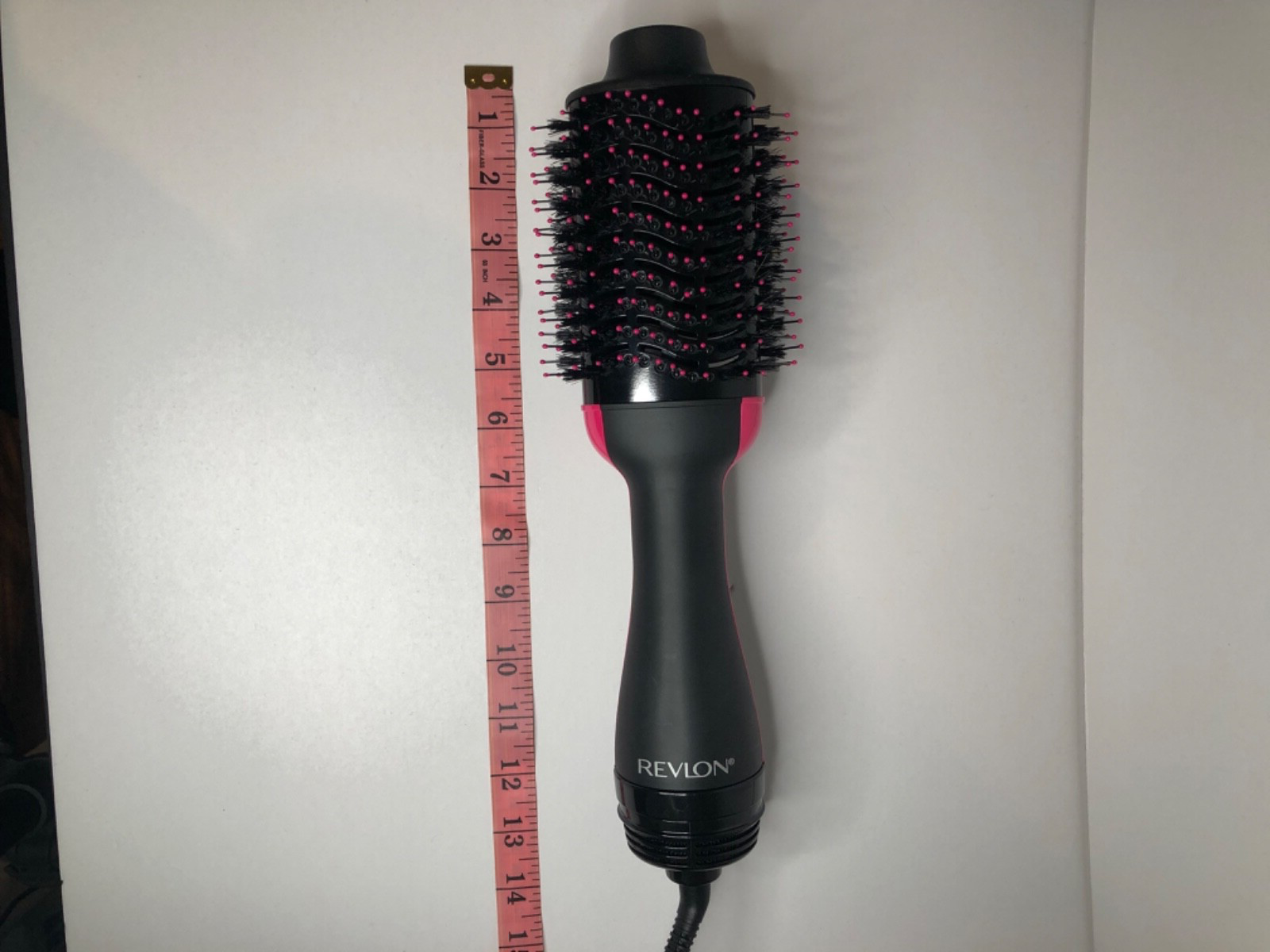 Revlon RVDR5222N1 Oval One-Step Hair Dryer and Volumizer for sale ...