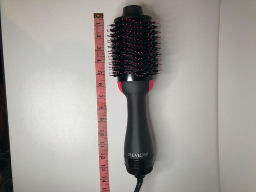 Revlon RVDR5222N1 Oval One-Step Hair Dryer and Volumizer for sale ...