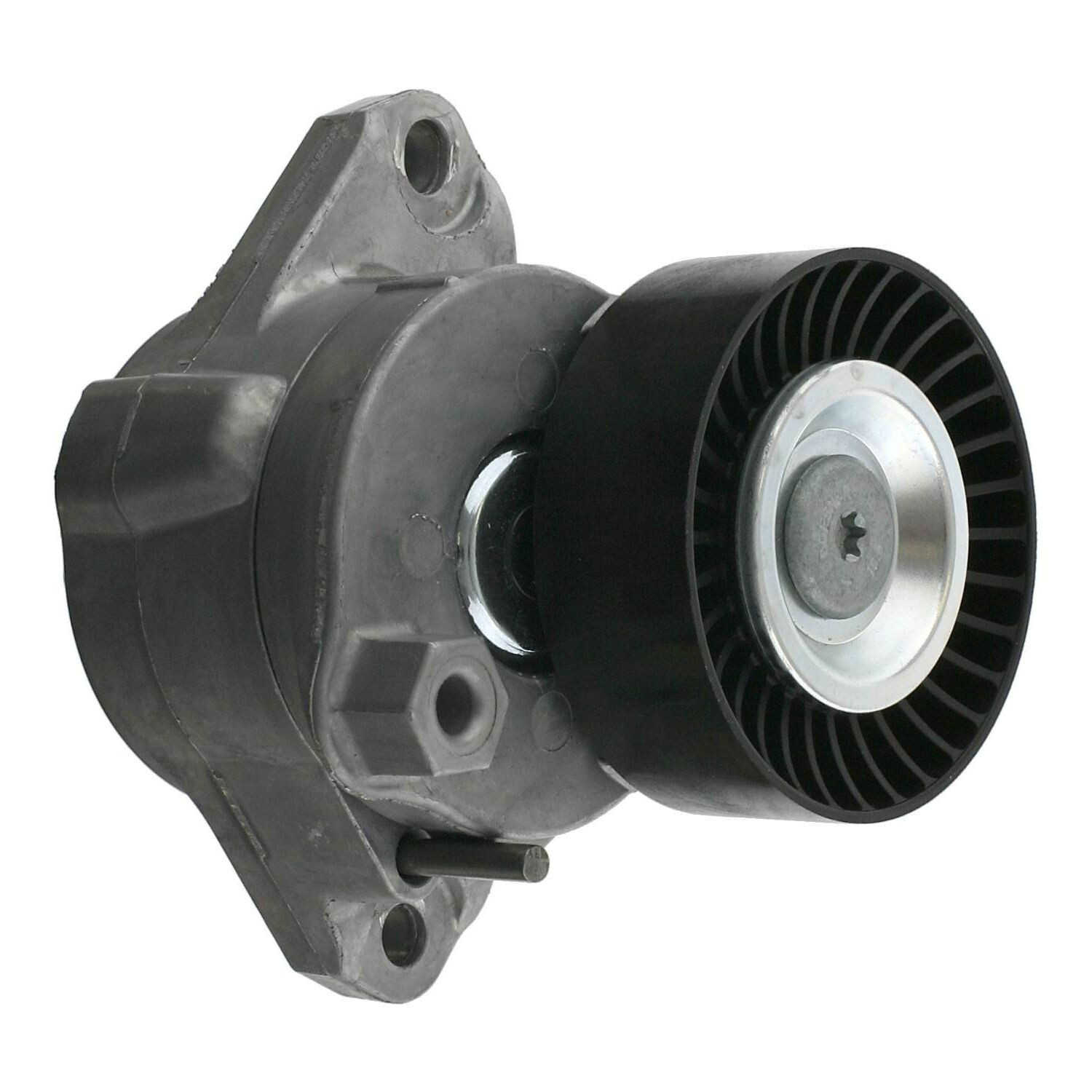 FEBI Drive Belt Pulley Tensioner for Mercedes C cL cLK cLS E gL G mL R ...