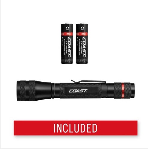 Coast G36 Flashlight | eBay