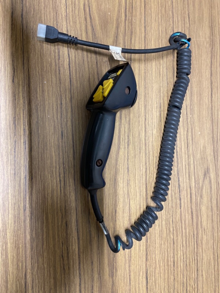 FISHER MINUTE MOUNT PLOW FISH STIK CONTROLLER 6 PIN STRAIGHT BLADE | eBay