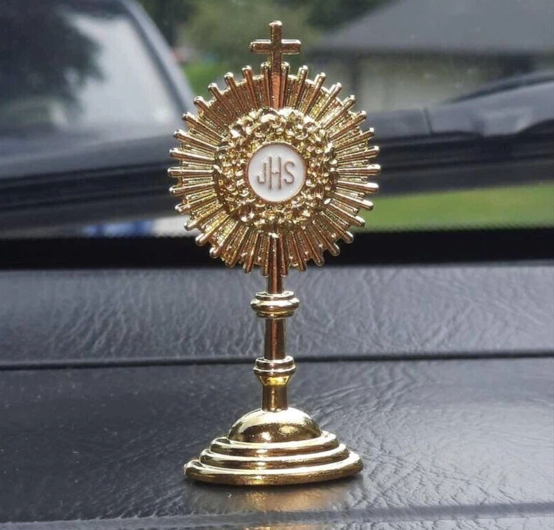 Sacrament Of Eucharist Catholic