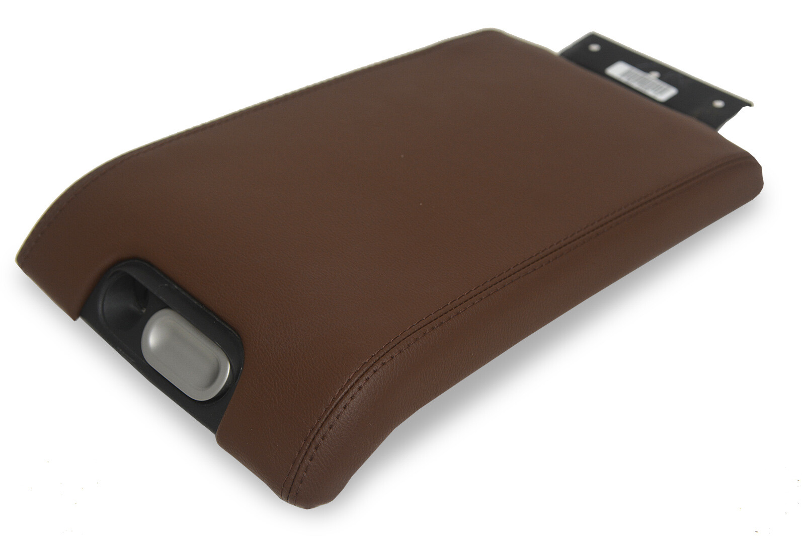 2009-2014 Ford F150 Raptor Console Armrest Leather Synthetic Cover for ...