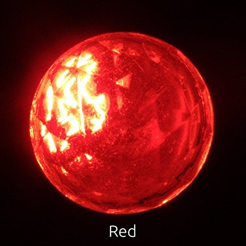 Tube Amp Pilot Light Lamp Assembly with Red Jewel + Number 47 Bulb Made ...