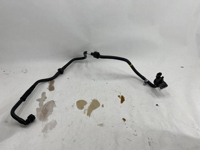 Maserati Ghibli Quattroporte Pipe Between Union and Intake Manifold ...