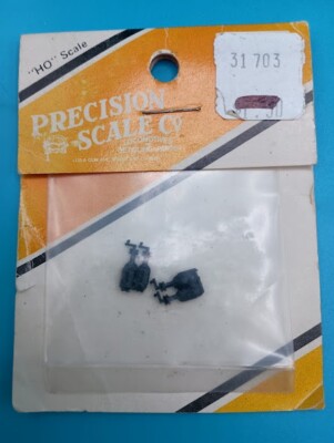 PRECISION SCALE #31703 HO SCALE WATER VALVE C-16 TENDER | eBay