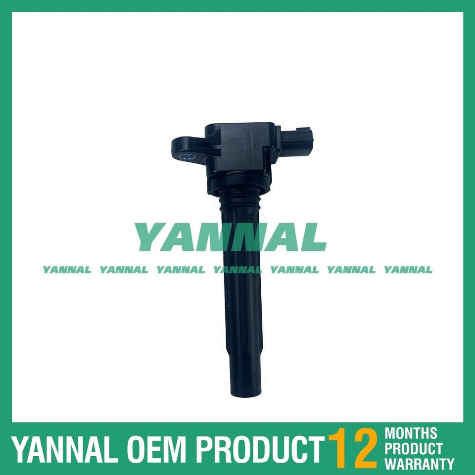 WG3800 Lgnition Coils EG523-67090 For Kubota diesel engine parts | eBay