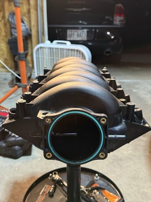 OEM Ls3 Intake Manifold | eBay