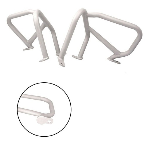 Engine Guard Crash Bar Silver High quality For BMW R1200R R1200RS 15-18 ...